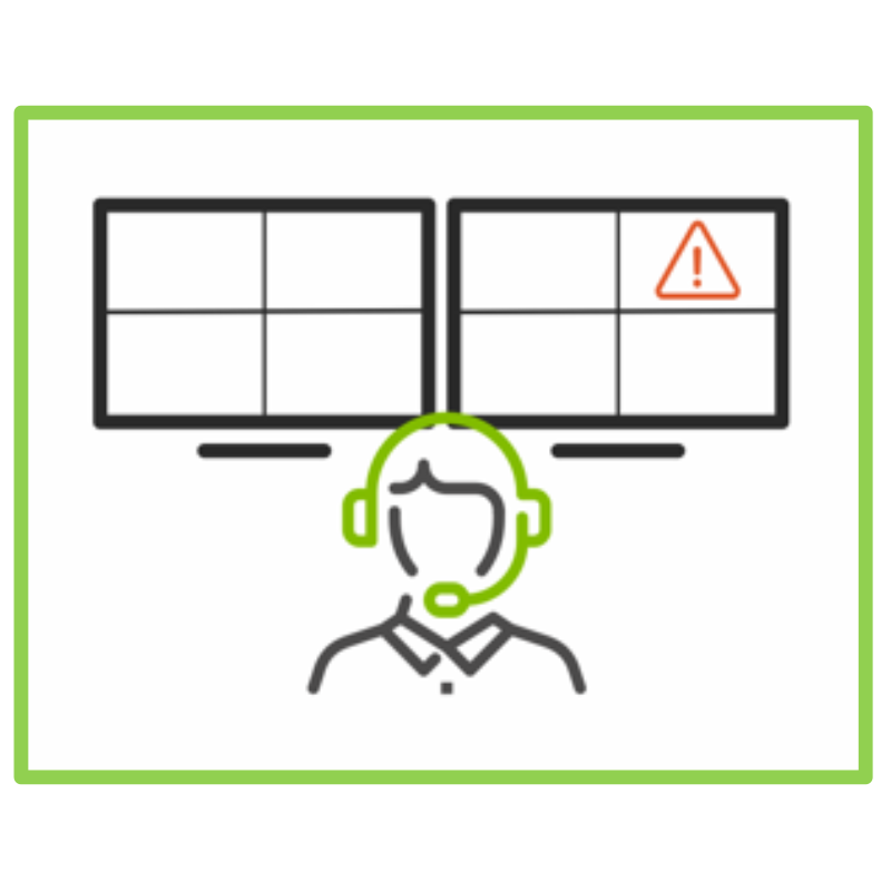 Weapons Detection - Communication Technologies | Layers of Protection