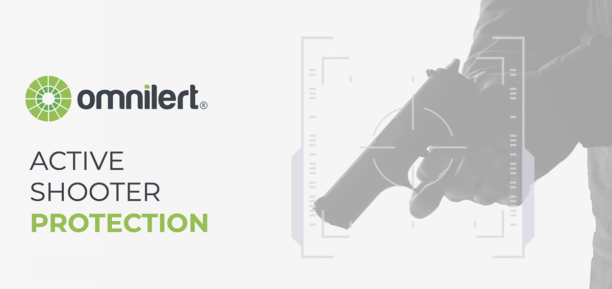 Weapons Detection - Communication Technologies | Layers of Protection