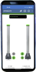 Weapons Detection - Communication Technologies | Layers of Protection