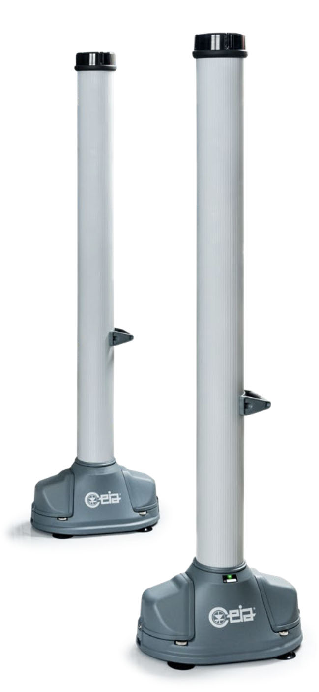 Weapons Detection - Communication Technologies | Layers of Protection